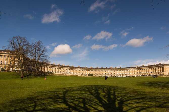 Bridgerton Tour and Bath City Highlights with Music - Who Will Love This Tour?