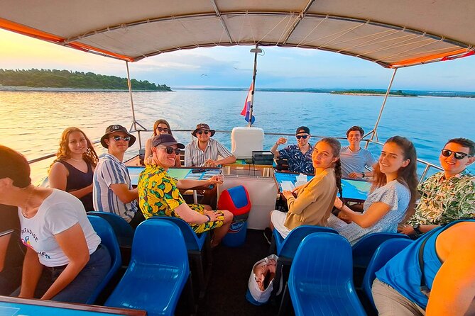 Brijuni National Park Boat Excursion from Pula. With a visit to the island - Summary: Who Is This Tour Best For?