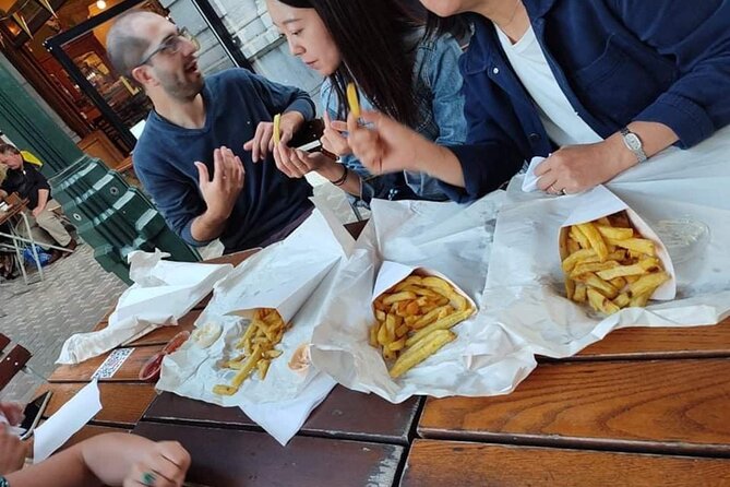 Brussels Walking and Tasting Tour - Final Thoughts: Who Should Sign Up?