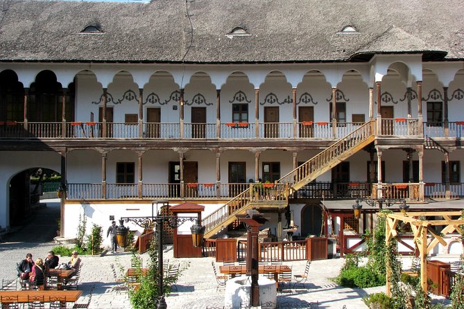 Bucharest Half a Day Bike Tour - Price & Value Analysis