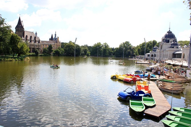 Budapest All in One Small Group Walking Tour with Strudel Stop - Final Thoughts