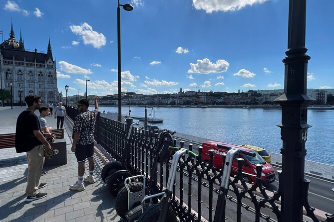 Budapest City Segway / Sightseeing Tours Buda+Pest - Authentic Insights from Travelers