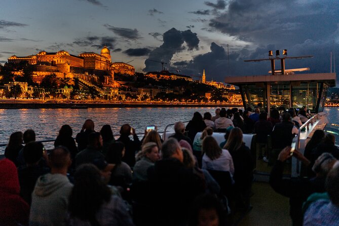 Budapest Danube River Sightseeing Night Cruise with Drinks - Final Thoughts
