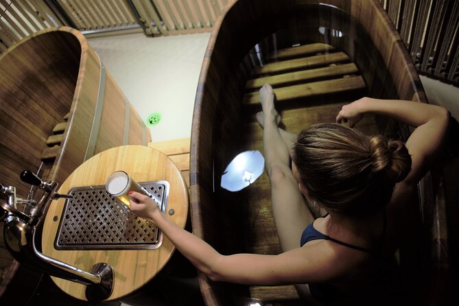 Budapest Exclusive Thermal Spa LUKACS LUXURIOUS PRIVATE BEER BATH - Practical Tips for Enjoying Your Beer Spa