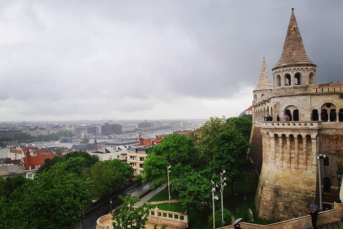 Budapest Private Walking Tour - The Best Fit: Who Should Book This Tour?