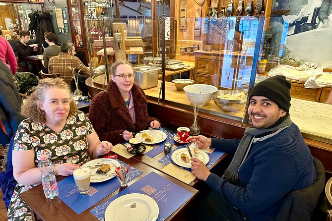 Budapest Street Food Tour with Local Snacks, Dessert and Beer - Practical Tips for Your Tour