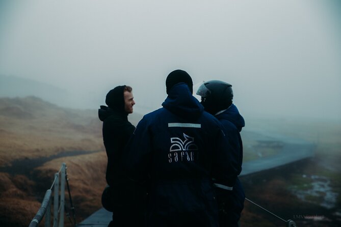 Buggy 'Lava Field Adventure' from Reykjavik - FAQs