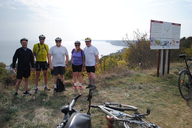 Bulgaria Day Bike & E-bike Tours - country & sea - The Sum Up: Is this tour right for you?