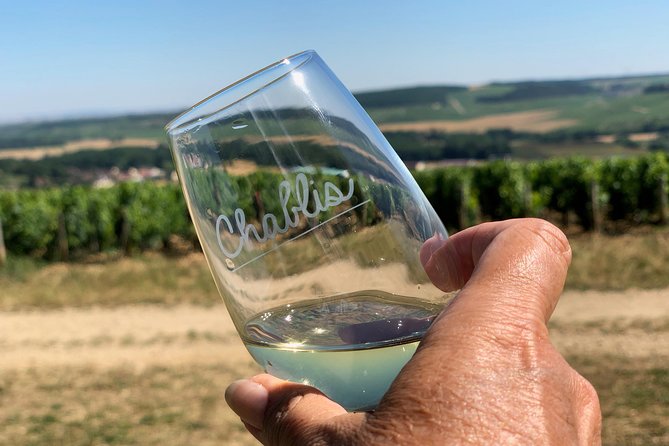 Burgundy Wine Tasting Small-Group Tour in Chablis from Paris - Practical Details: Transport, Timing, and Cost