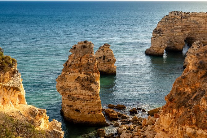 By Land & By Sea - 7 Hanging Valleys Trail + 2 Hours Cruise - FAQ