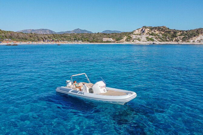Cagliari Boat Tour by Maxi Rib - Wine and Snorkeling - The Experience and Feedback from Travelers