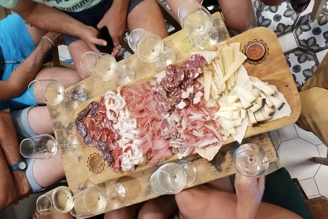 Cagliari: cultural walking tour, food and wine tasting experience - Authenticity and Local Insight