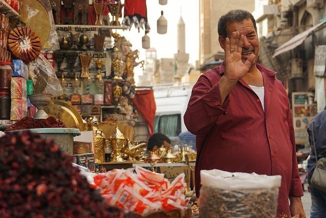 Cairo 8 Hour Private Tour of Pyramids, Egyptian Museum and Bazaar - The Sum Up: Who Will Benefit Most?