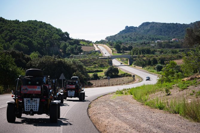 Cala Millor: Mega buggy tours also in Sa Coma - Who is This Tour Best Suited For?