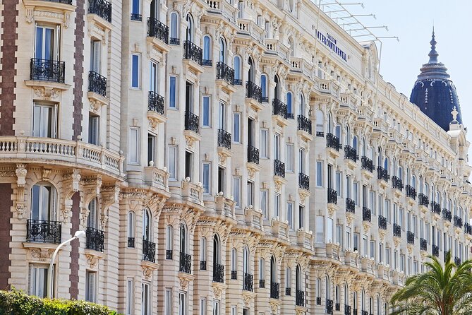 Cannes, Antibes, and St Paul de Vence Full-day from Nice Small-Group Tour - The Sum Up