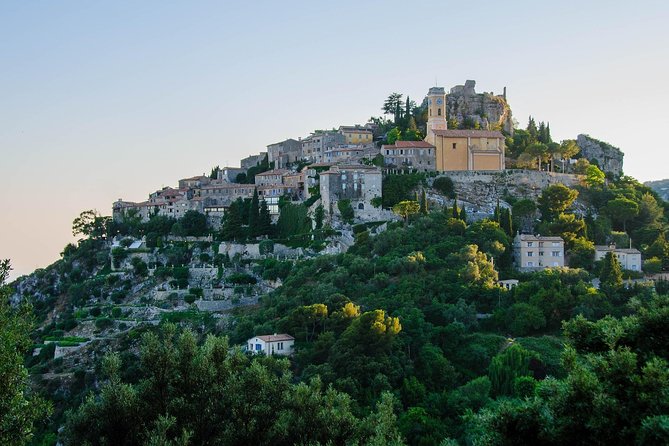 Cannes Shore Excursion: Private Day Trip to Monaco and Eze - Return to Cannes – Wrapping up the Day