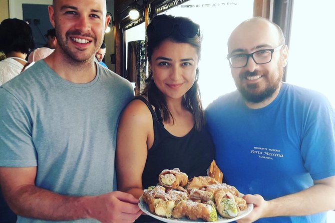Cannoli Cooking Class in Taormina - Who Should Consider This Tour?