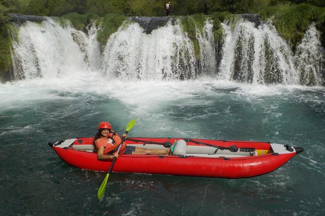 Canoe safari / rafting on river Zrmanja - FAQ: Your Questions Answered