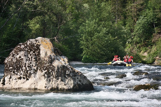 Canyoning And Rafting Adventure - Lake Bled Slovenia Free Photos - FAQ