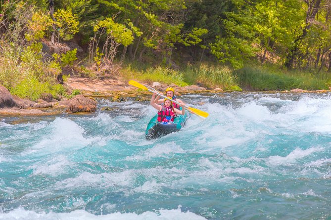 Canyoning and Rafting Adventure - Final Thoughts