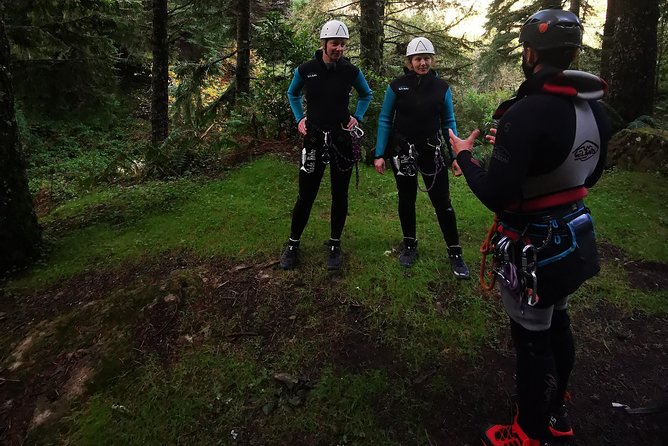 Canyoning Madeira Island - Level Two - Who Will Love This Tour?