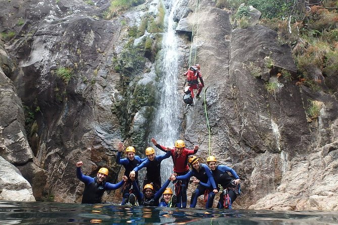 Canyoning Tour - Who Will Love This Tour?
