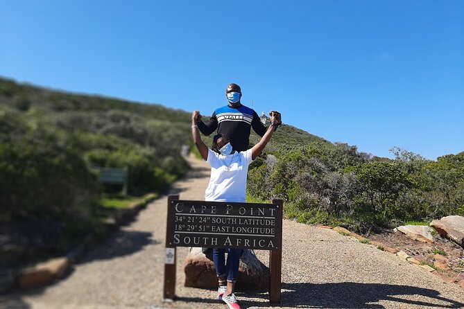 Cape of Good Hope & Boulder Penguins Full-Day Tour from Cape Town - FAQs