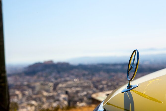 Cape Sounio, Temple of Poseidon, Athenian Riviera Private Tour from Athens - What the Reviews Say