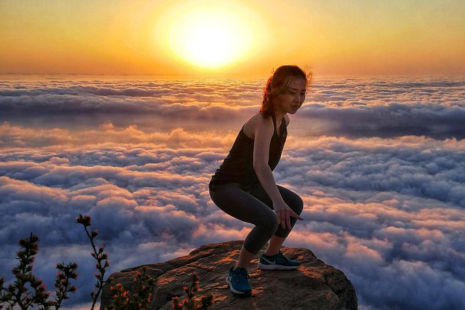 Cape Town: Lion's Head Sunrise/Sunset Hike - Who Should Consider This Tour?