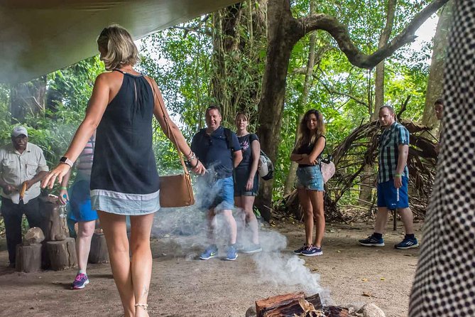 Cape Tribulation, Mossman Gorge, and Daintree Rainforest Day Trip - Who Will Love This Tour?