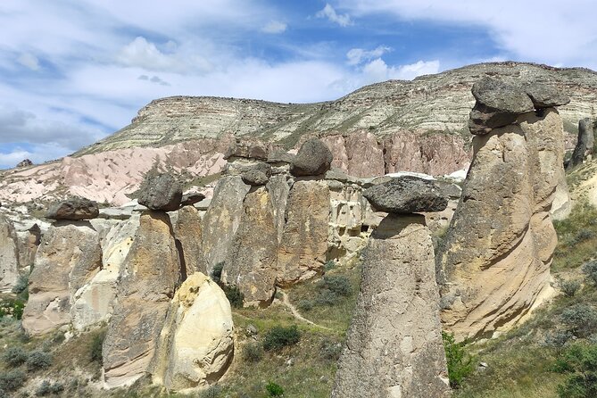 Cappadocia PRIVATE TOUR, All in One Day ,with guide( ENG-Portguse - Final Thoughts