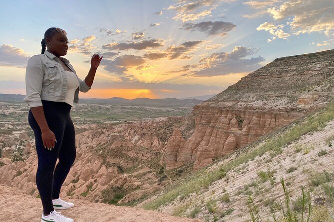 Cappadocia Sunset and Night tour with dinner - Final Thoughts: Who Will Love This Tour?
