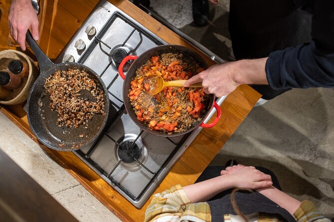 Cappadocia traditional cooking with Chef - Who Will Enjoy This Experience?