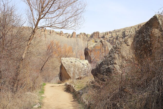 Cappadocia Vip Green Tour with Nar Lake (All included, small Grp) - Authentic Experiences and Insider Tips