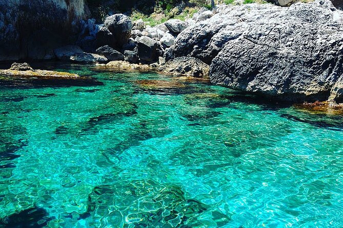 Capri Boat and Walking - Final Thoughts: Who Is This Tour Best For?