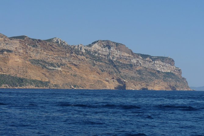 Cassis Half-Day Trip from Aix-en-Provence - Who Should Consider This Tour?