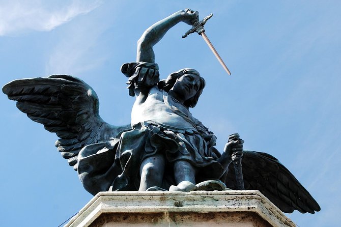 Castel Sant Angelo Tour With Skip the line Access - Who Will Love This Tour?