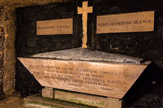 Catacombs of Paris Semi-Private VIP Restricted Access Tour - Frequently Asked Questions (FAQs)