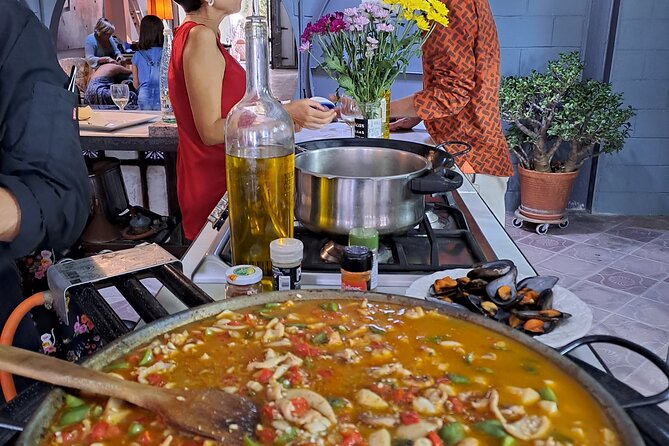 Catalan Paella Cooking Class with Small Group in Barcelona - Final Thoughts: Who Will Love This Class?