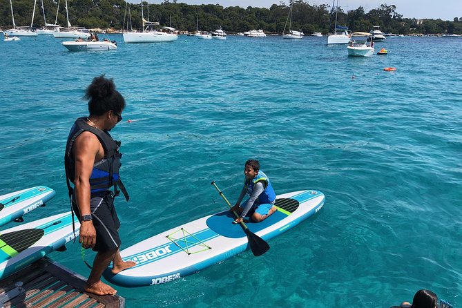 Catamaran from Cannes - Who Should Consider This Tour?