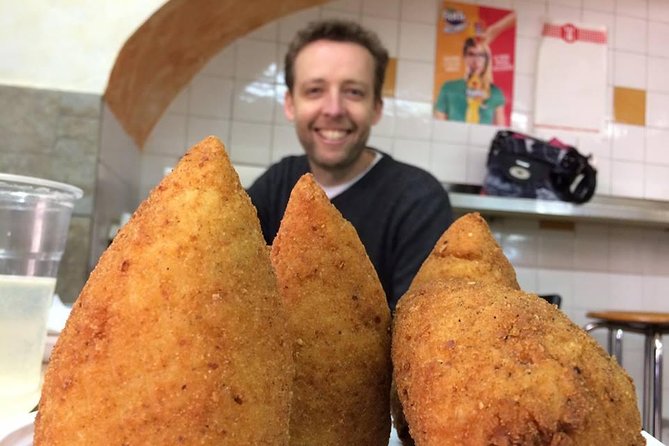Catania Street Food Walking Tour and Market Adventure - Authenticity and Guides: The Heart of the Experience