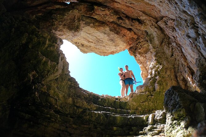 Cave exploring by kayak - FAQ