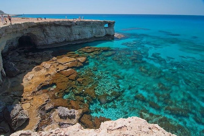Caves Jeep Safari from Protaras & Ayia Napa - FAQ