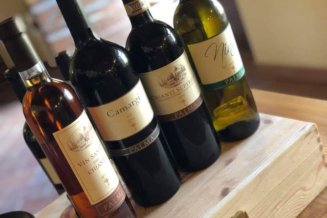 Cellar Tour & Wine Tasting - FAQ: Your Questions Answered
