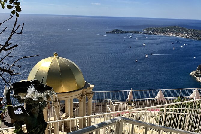 Certified tour guide-Most Exhaustive French Riviera private tour - FAQ