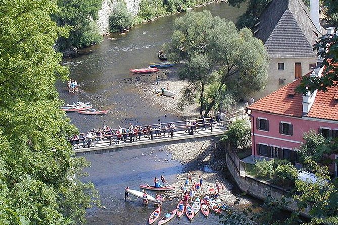 Cesky Krumlov Full day tour from Prague and back - Final Thoughts