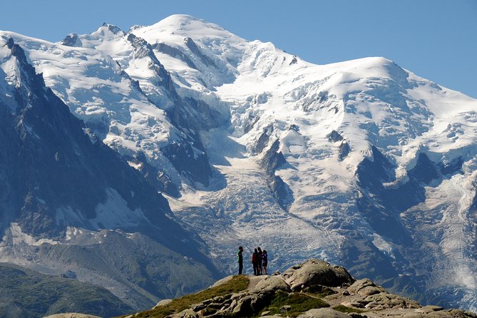 Chamonix and Mont Blanc Day Trip from Geneva - Authentic Experiences from Other Travelers