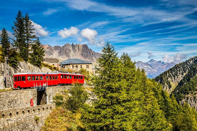 Chamonix and Mont Blanc Shared Day Trip from Geneva - Final Thoughts: Is This Tour Right for You?