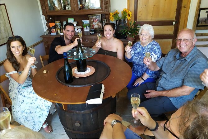 Champagne Day Trip from Reims including 7 Champagne Tastings - Final Thoughts