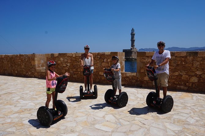 Chania Exploration - Who Will Love This Tour?